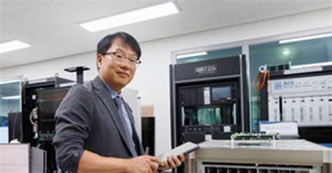 한국전기연구원 미래형 Ac Dc 하이브리드 전력망을 위한 Dc 컨버터스테이션 엔지니어링 기술 개발