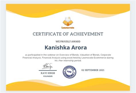 Kanishka Arora On Linkedin Learnovate Ecommerce