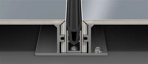 ACM Aluminum Composite 1000 Dry Wet System B B Sheet Metal