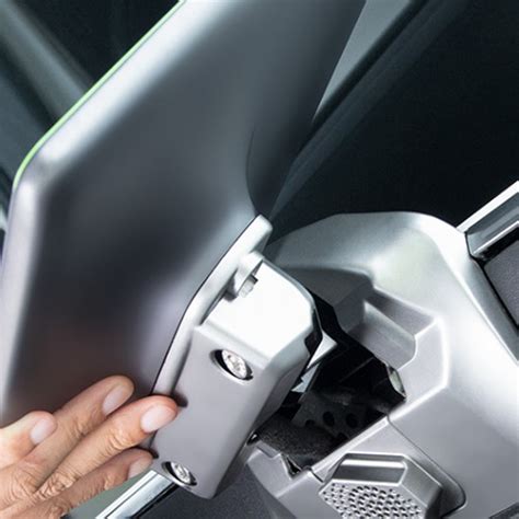 Tesla Swivel Mount Model 3 Y Screen Swivel Rotating Holder Evbase