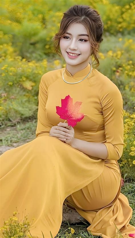 Pin by Đinh Tuấn Kiệt on Xinh nè in Ao dai Girl