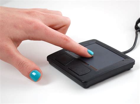 Pengertian Touchpad Fungsi Touchpad Dan Cara Kerja To
