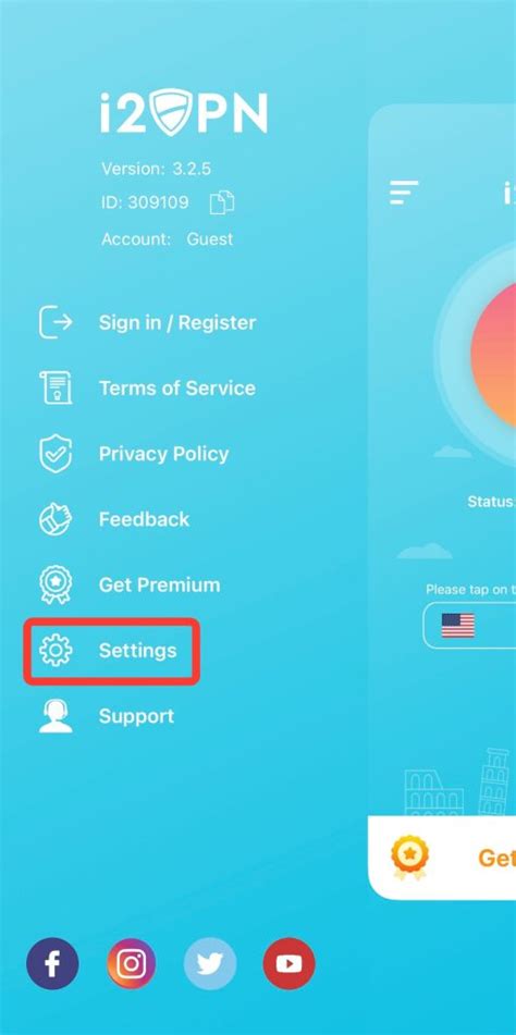 Switching Protocol To UDP Or TCP On IOS I2VPN