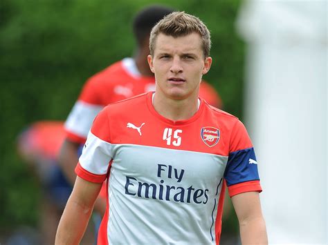 Arsenal Transfer News Fulham Capture Thomas Eisfeld Billed As A Robert Pires Type By Arsene