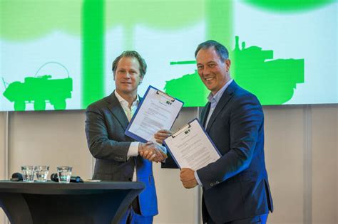 Ruimte Voor Defensie Defensienl