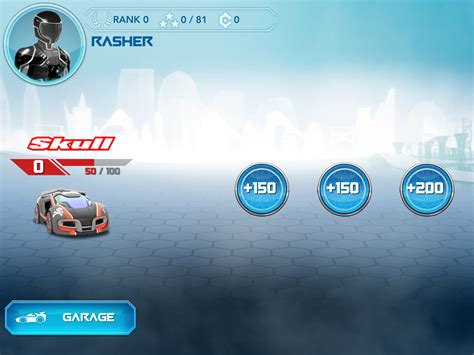 Anki Overdrive Images And Screenshots Gamegrin