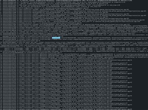 Curve Fuse Getleader Always Fails Causes Stack Overflow · Issue 1067