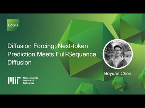 Free Video Diffusion Forcing Next Token Prediction Meets Full Sequence Diffusion From Valence