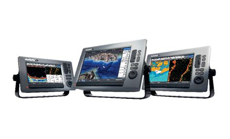 New Widescreen Multifunction Display Electonics Gear