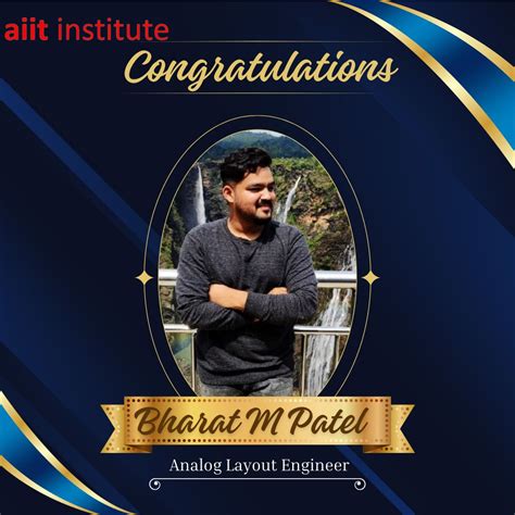 Vlsi Vlsicareer Vlsitraining Vlsijobs Semiconductor Training Aiit Institute