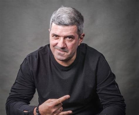 Михаил Шахназаров. Биография, личная жизнь, национальность, чем знаменит?