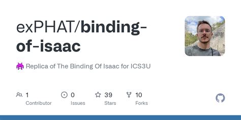 Github Exphatbinding Of Isaac 👾 Replica Of The Binding Of Isaac For