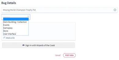 How To Update MTG Arena And Troubleshoot Errors Draftsim