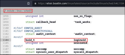 Auditd Field Spoofing Now You Auditd Me Now You Auditdont Black