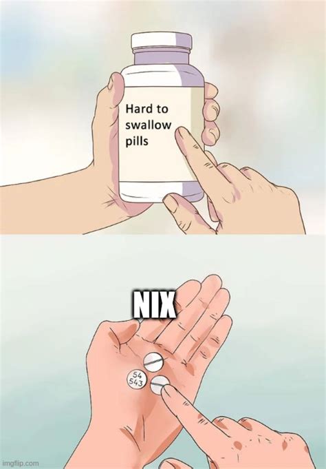 Best Nixos Images On Pholder Nix OS Unixporn And Linuxmasterrace