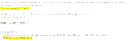 My Definitive Guide To Diy Christmas Lights With Arduino Vixen And