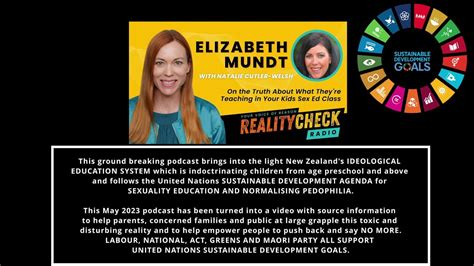 Sex Education Normalising Pedophilia And Sexual Identity Confusion Babe Curriculum Aug