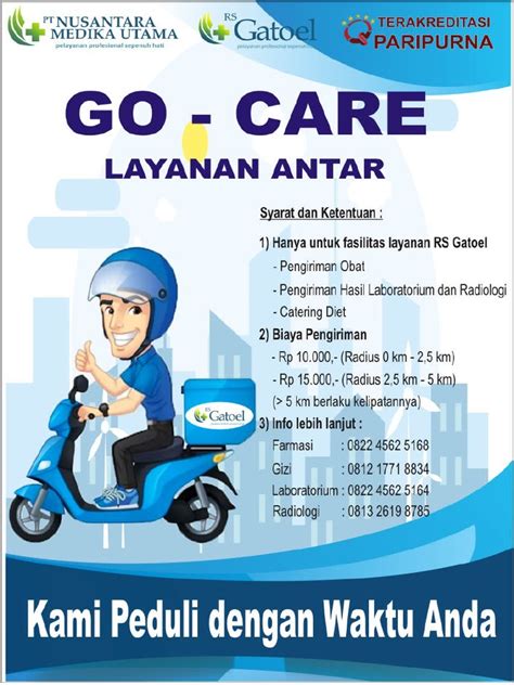 Liflet Layanan Pdf