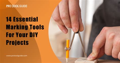 Marking Tools Examples At Andrea Delreal Blog