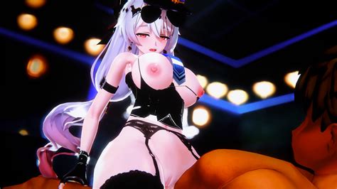 Honkai Impact Sex Theresa 14 Eporner