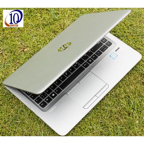 Hp Elitebook G Gb Ram Gb Ssd Best For Working Elites And Students On The Move New