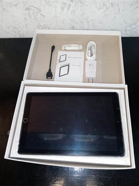 Mediatek Tablet Gb Gb Dual Sim Wifi Mobile Phones Gadgets Tablets Android On