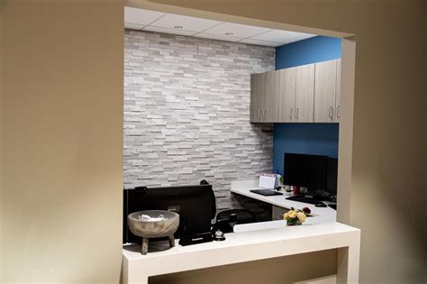 Clearview Imaging Forge Construction