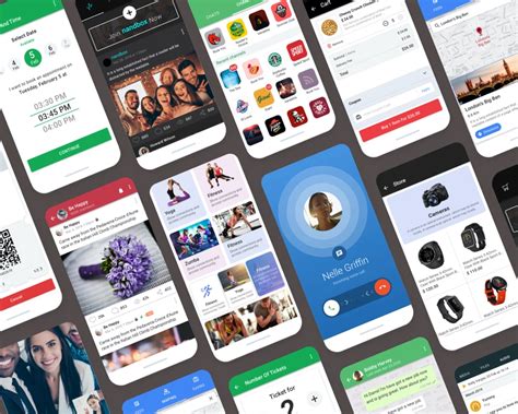 AI Powered App Builder – Build Native Apps, No Code | nandbox