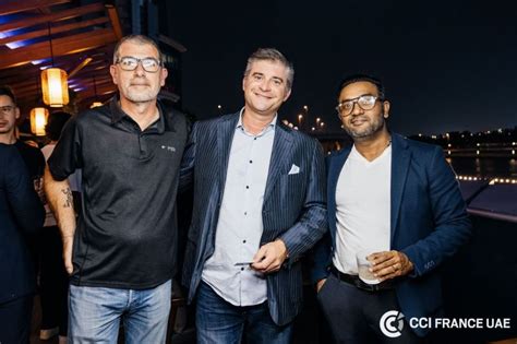 Sethu Nath On Linkedin Networking Businessconnections Dubaievents Ccifranceuae
