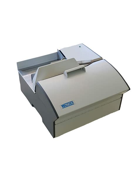 Cheque Sorting Machine At Roberto Sherrill Blog