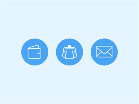 Pavel F On Linkedin Ui Ux Animated Icons