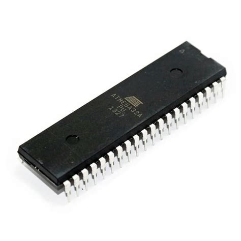 Harga Atmega32a Pu Terbaru September 2023 Biggo Indonesia