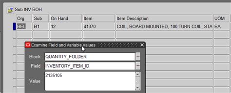 Invquantitytreepub Returning Wrong Qty On Hand — Oracle Mosc