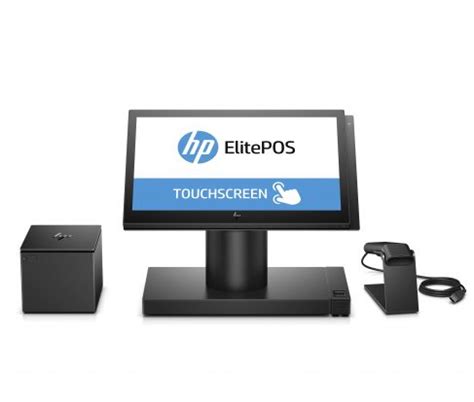 HP Launches All In One Point Of Sale System Hospitality Magazine
