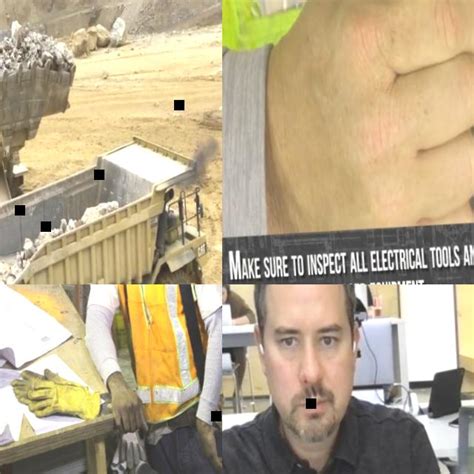 Construction Site Safety Object Detection Dataset V28 Yolov5s By Roboflow Universe Projects