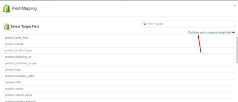 How To Set List Type Metafields In Shopify Template Storeautomator