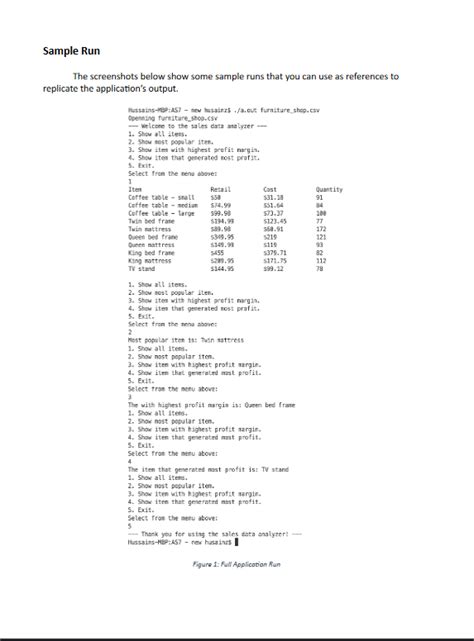 Solved Cs 135 Computer Science I Department Of Computer
