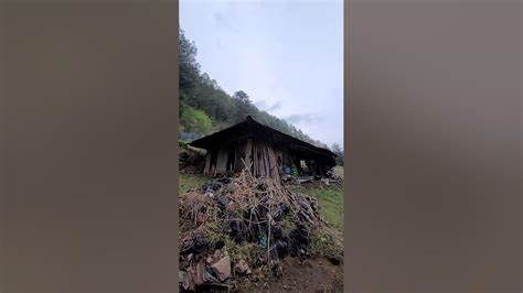 첩첩산중 자연인이 살기좋은 그림같은 바로 그 빈집 Youtube