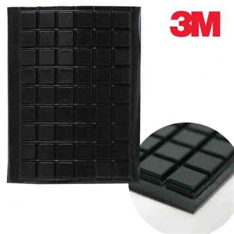 3m 미끄럼 방지 패드 쿠션 범폰 범폼 Sj5007 54개입 범폼 범폰 유리받침 홈플러스 택배배송