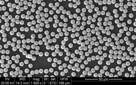 Monodisperesed Silica Micropheres Sio2 生化试剂 西典实验 Monodisperesed Silica Micropheres Sio2 生化试剂 西典实验