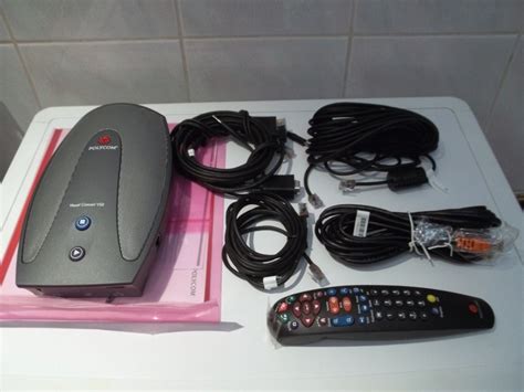 Polycom Vga Adapter Vsx 7000 Kraków Kup Teraz Na Allegro Lokalnie