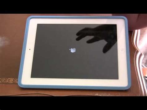 Ipad Problems