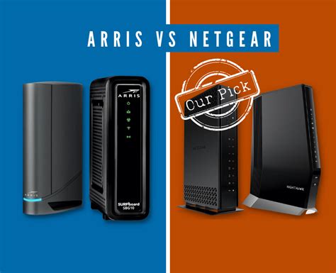 Arris Modem Lights What They Mean And How To Fix Them