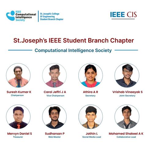 ieee cis sjce on linkedin sjce ieee ieeecis sjcit sjceaml