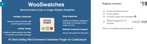 13 Best Woocommerce Variation Swatches Plugins 2022 Gomahamaya