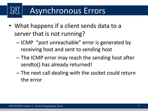 Ppt Lecture 12 Overview Powerpoint Presentation Free Download Id