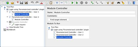 jmeter parameterization the complete guide