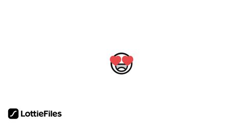 Free Emoji Reaction Animation By Eddy Gann Lottiefiles