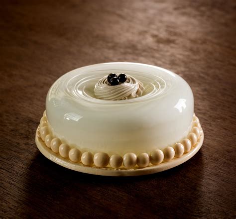 도자기와 유리조각으로 만든 케이크 인스티즈instiz 이슈 카테고리