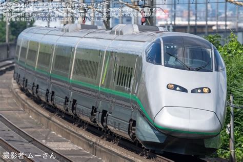 【jr東】「モンテディオ山形 スペシャル銀つば号」が運転 2nd Train鉄道ニュース